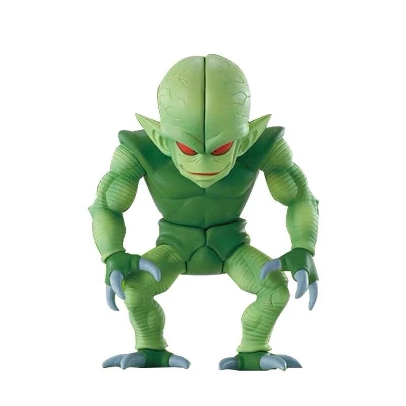 Figurine DBZ Saibaman - L'Univers Otaku
