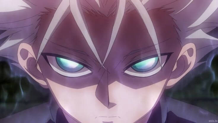 Ragna Crimson saison 2 : A quand la suite? - L'Univers Otaku